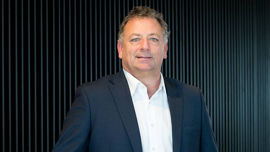 PwC’s re-elected chief ‘not unhappy’ with firm’s performance