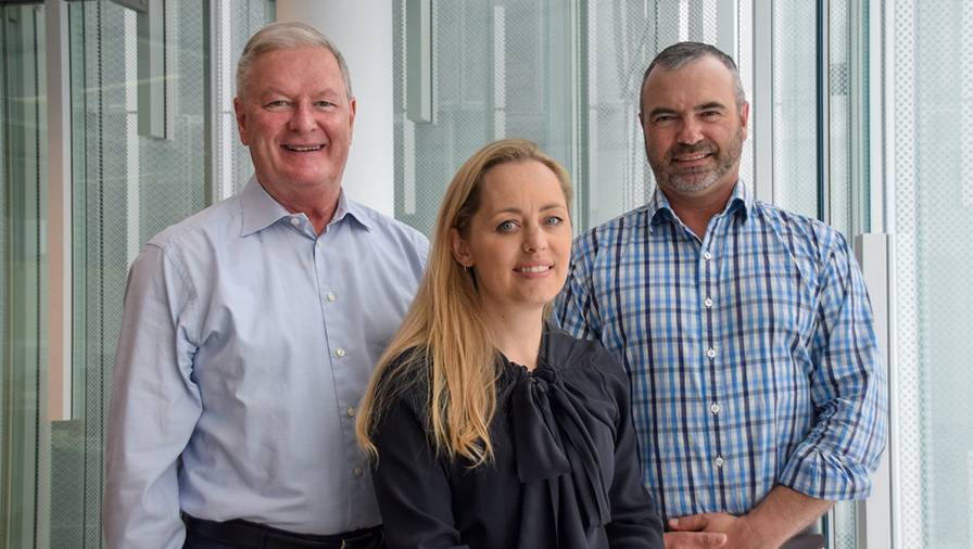 Dexibit appoints Rick Ellis to board