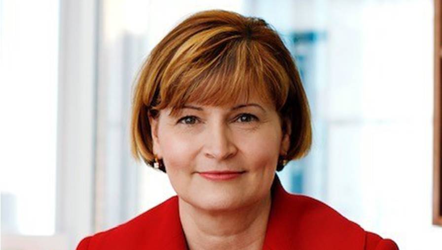 Board appointment for Guardians of NZ Superannuation