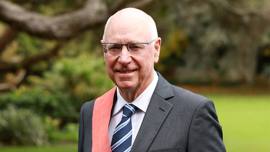 Sir Stephen Tindall reflects on leaving The Warehouse board after 40 years