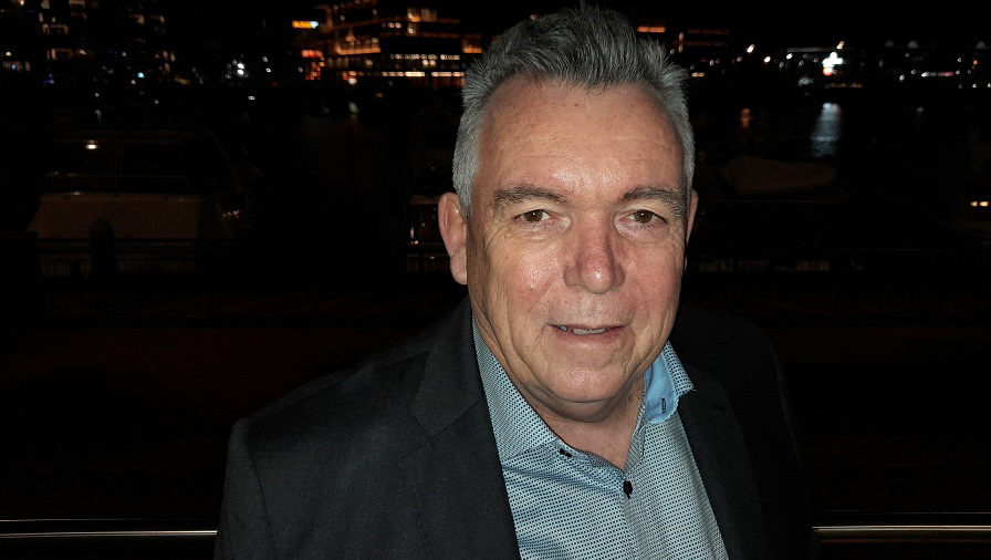 Boost confidence in construction pipeline, Wayne Carson tells govt