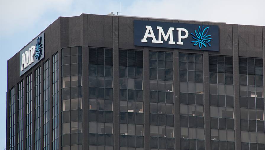 AMP confirms 100% bid from US asset management giant