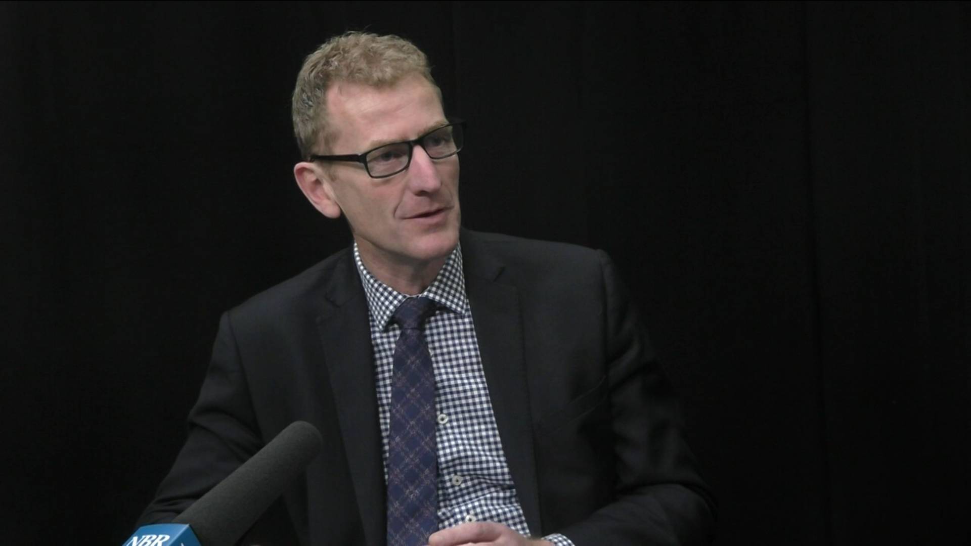 Spy partners fail to identify DDOS attackers