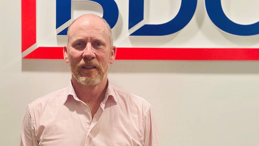 BDO appoints National COO