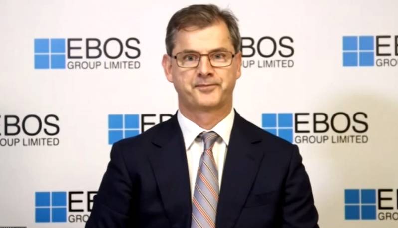 Ebos pays $A14m for Australian aesthetic med tech distributor