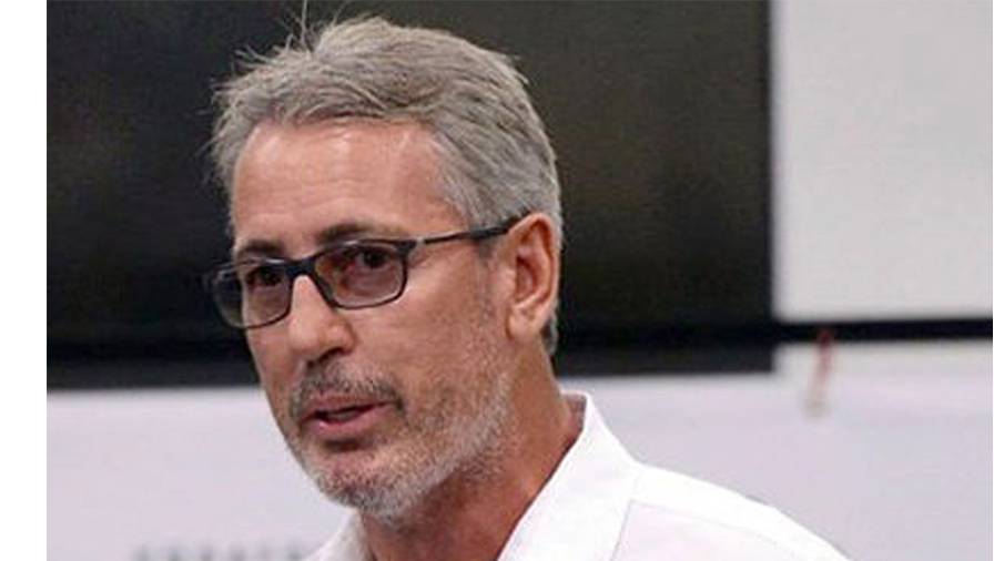 Jail sentence for Eric Watson in UK