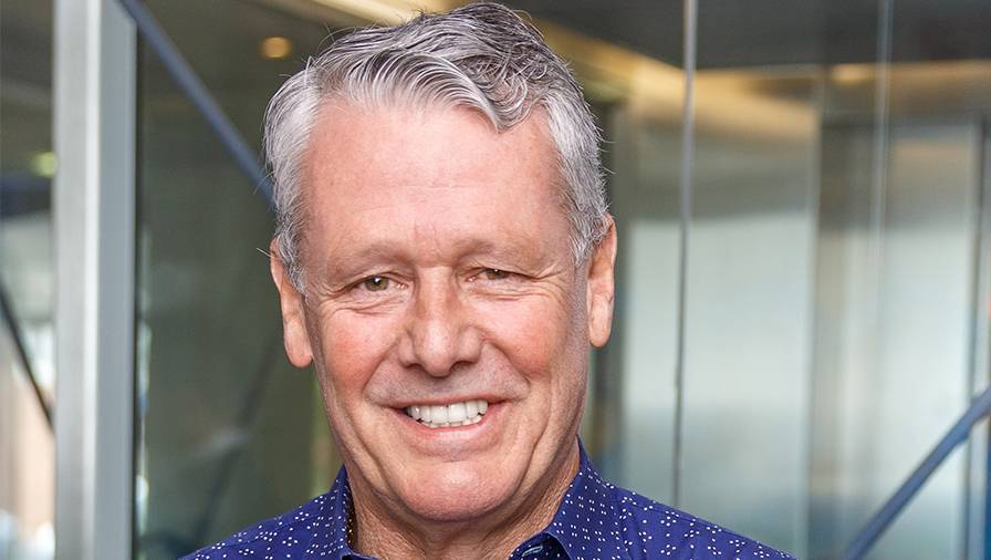 Gentrack gets new CEO and director