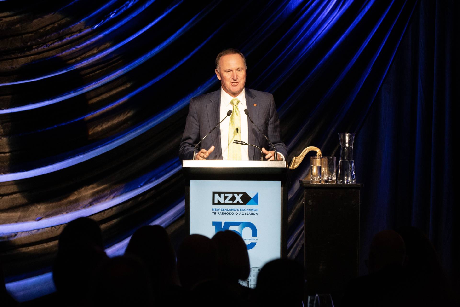 Sir John Key: ‘We worry about a potential asset bubble growing’