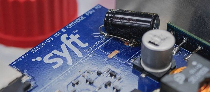 Syft Technologies’ profit up but cashflows tight