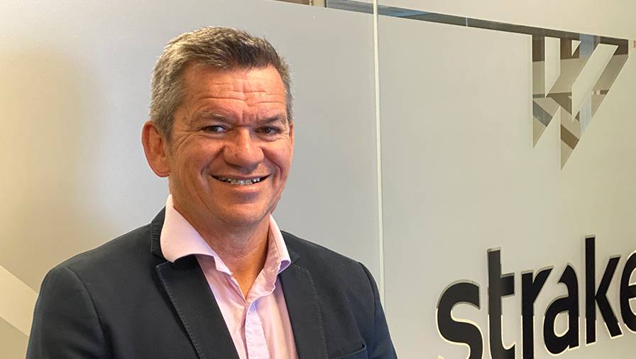 Radar Revisited: Straker Translations