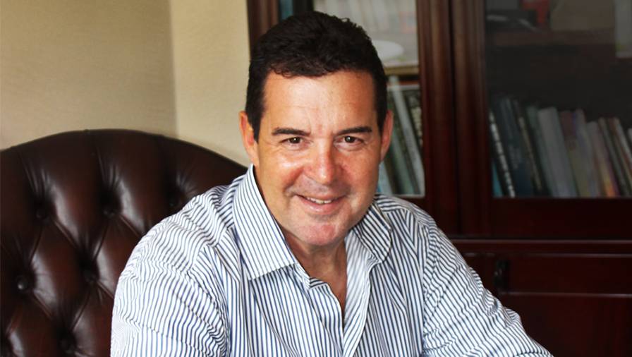 Flintfox leadership change ahead of ASX listing, IPO