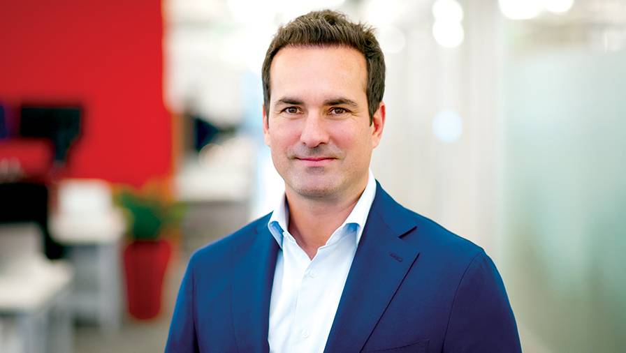 Peter Huljich outs himself as Pushpay insider trader