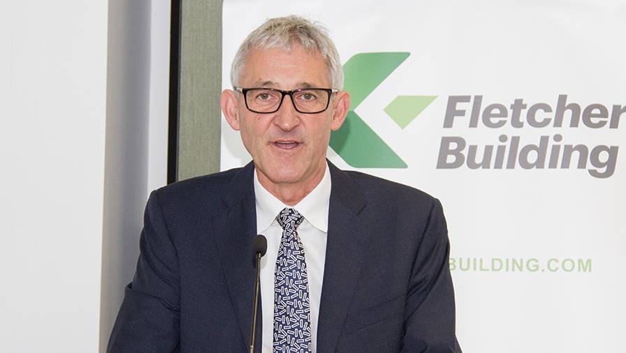 Year off to strong start for Fletcher