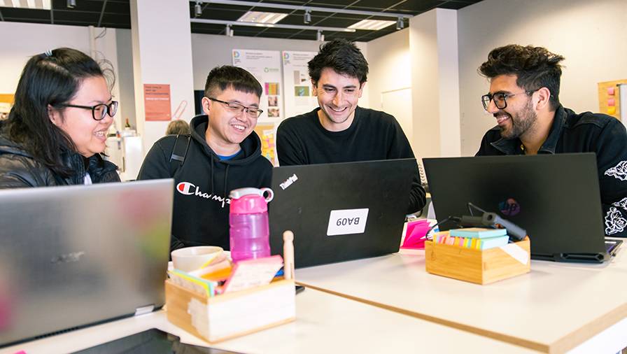 The 'methodical' man in charge of a training revolution