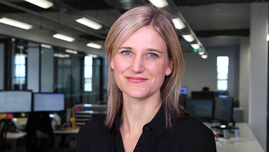 Bindi Norwell appointed ProCare Group CEO