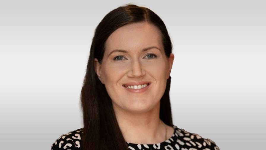 Out of Office Reply: Act MP Brooke van Velden