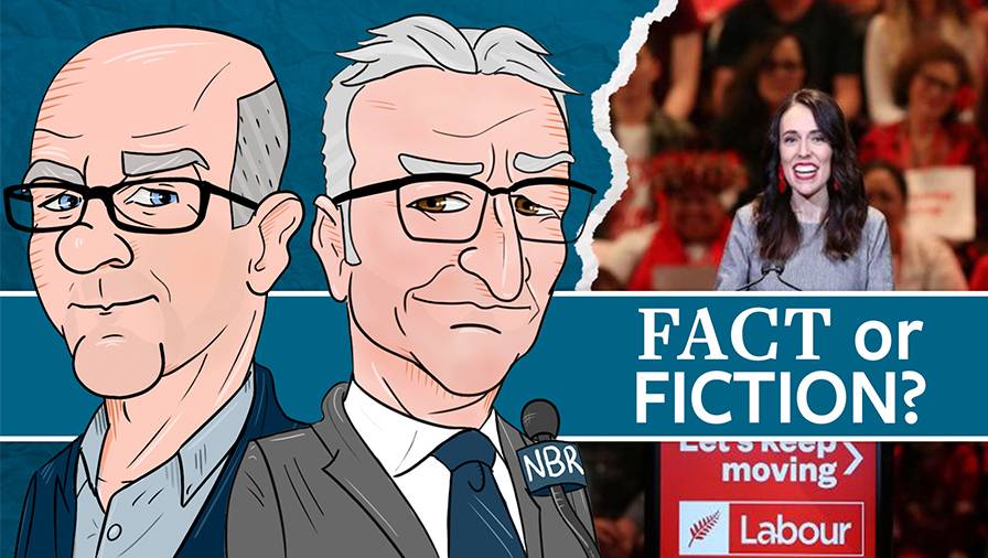 Fact or Fiction: the 2020 year in review and what lies ahead for 2021