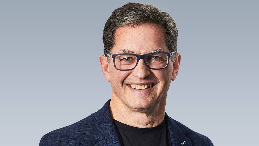 Geo CEO confident share price will double