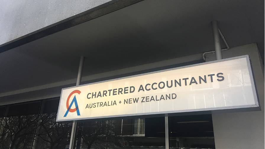 NZICA hits back at FMA criticism of accounting disciplinary process