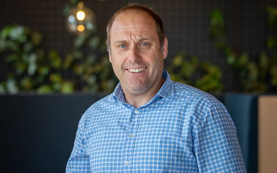 Sustainable beef patties: taste of the future?