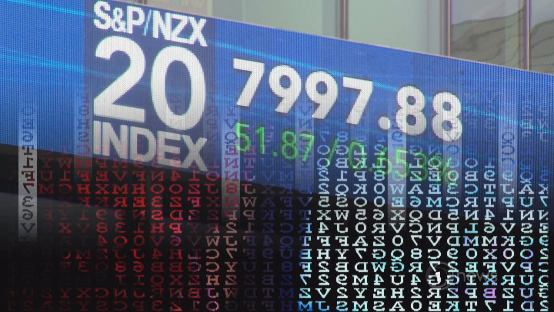 FMA and NZX need more deep tech expertise to oversee risk