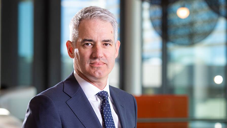 Auckland Airport chief wants a blueprint for border reopenings