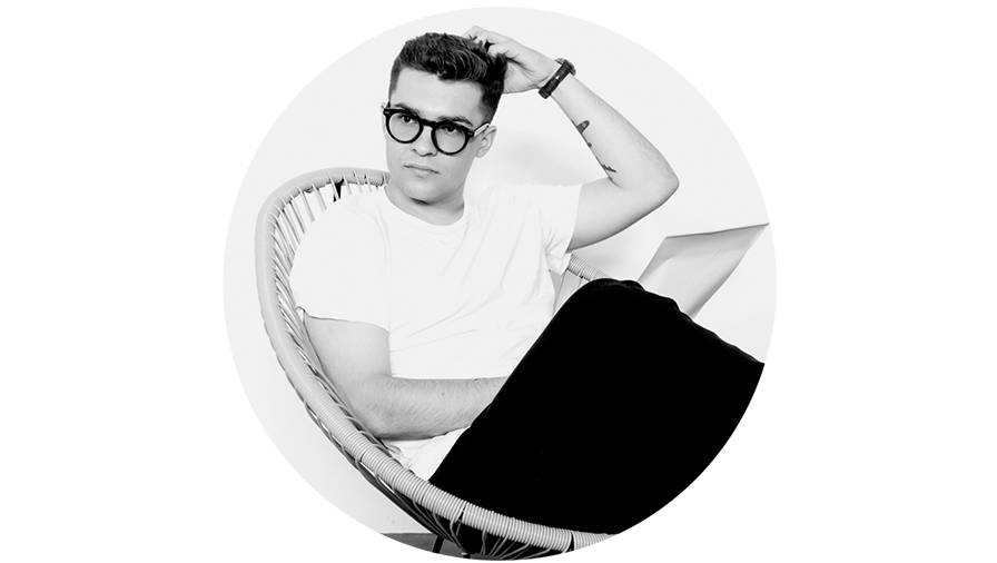 Jake Millar is not a typical entrepreneur