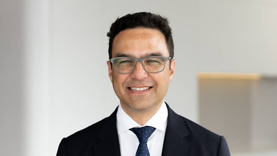 Infratil picks Morrison & Co’s Jason Boyes as new boss