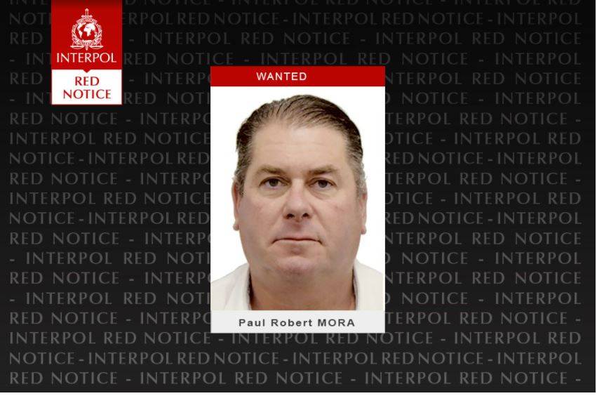 Interpol issues ‘Red Notice’ on Kiwi banker