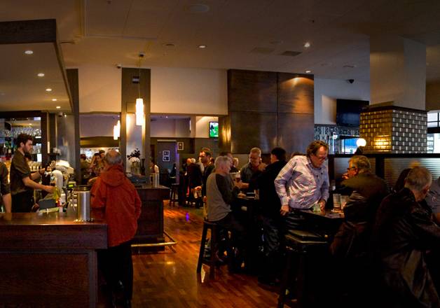 Good Spirits eyes up trio of Wellington pubs