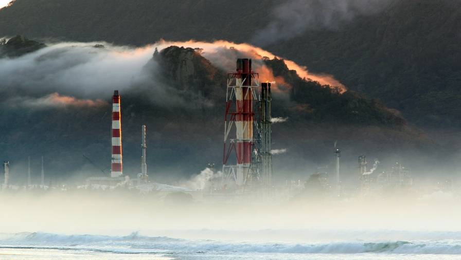 $200m price tag as Refining NZ moves closer to import terminal