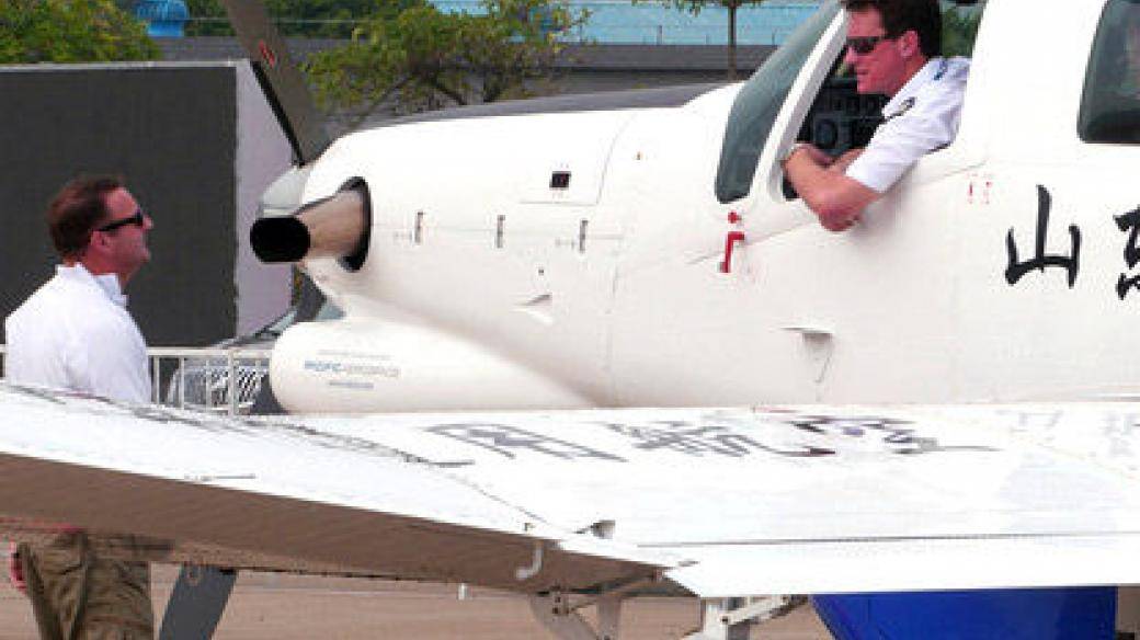 Pacific Aerospace placed into interim liquidation