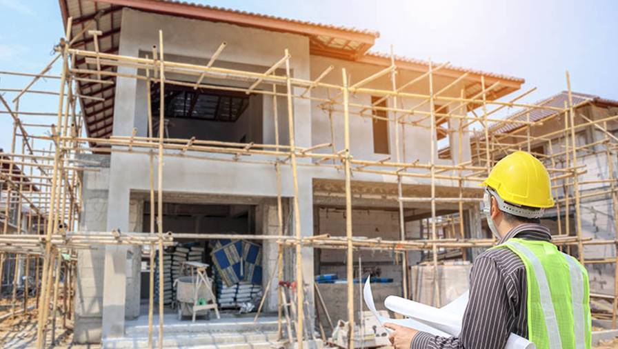 The Government’s plan to simplify the building consent process