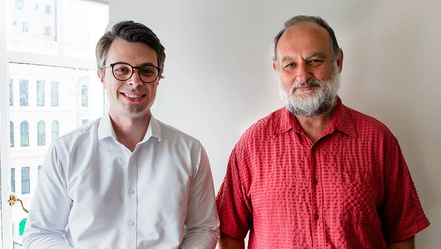 Bruce Sheppard’s new structure for Auckland property fund