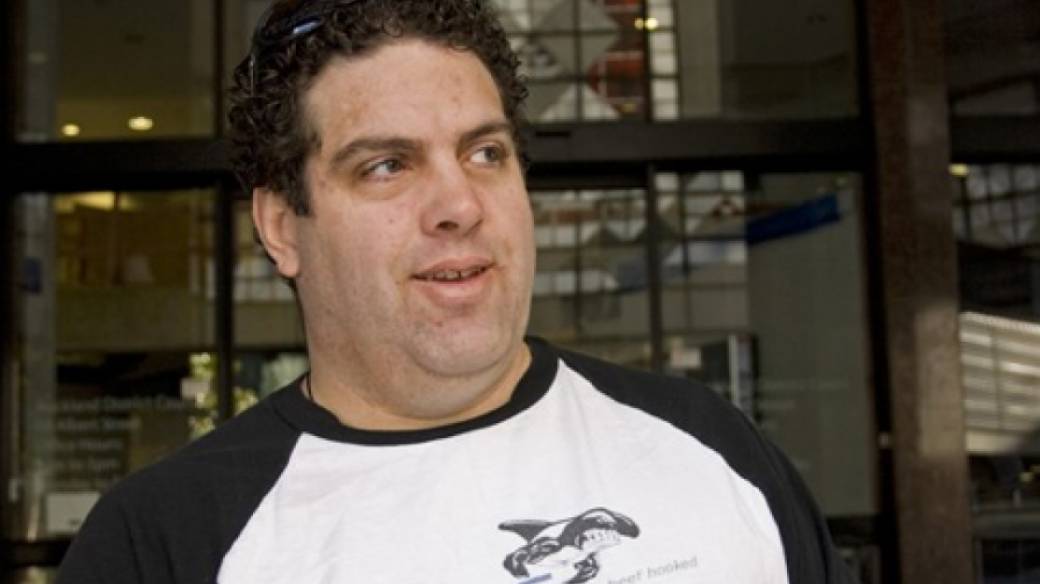 Carrick Graham apology ends Dirty Politics defamation saga