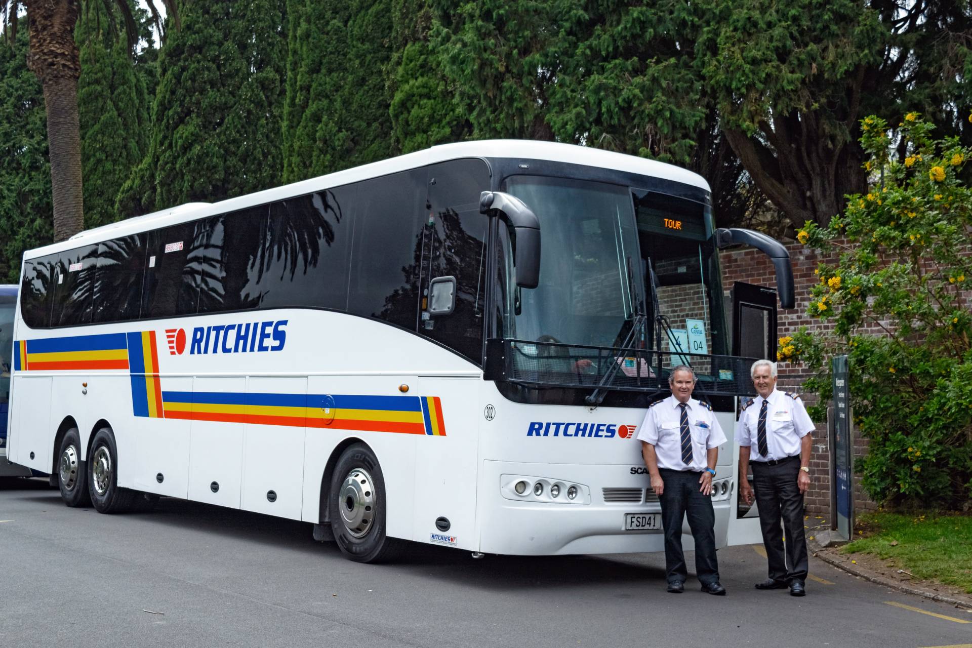 Ritchies MD says he's blindsided by rumours the company is up for sale