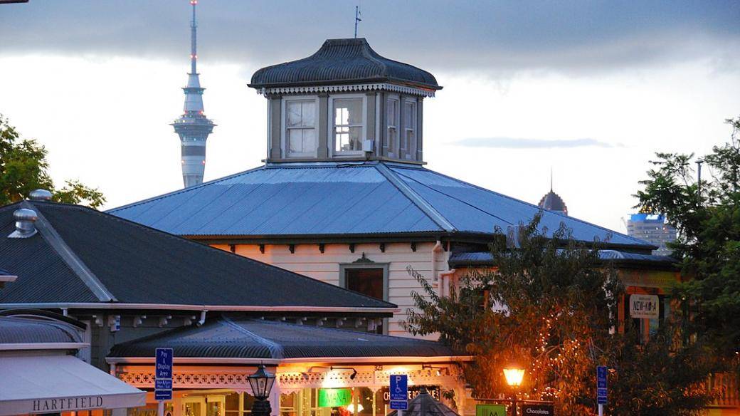 High Court satisfied of Peter Chevin property scam