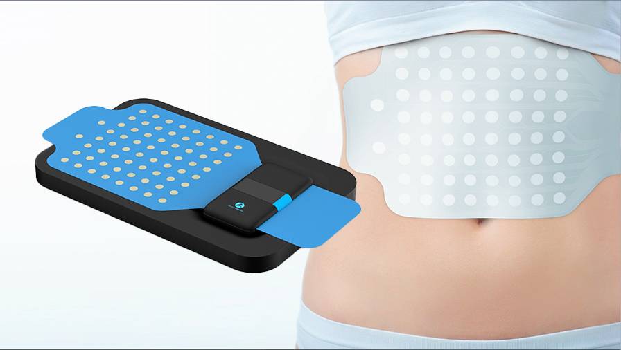 NZ-made sensor for diagnosing gut ailments gets EU tick