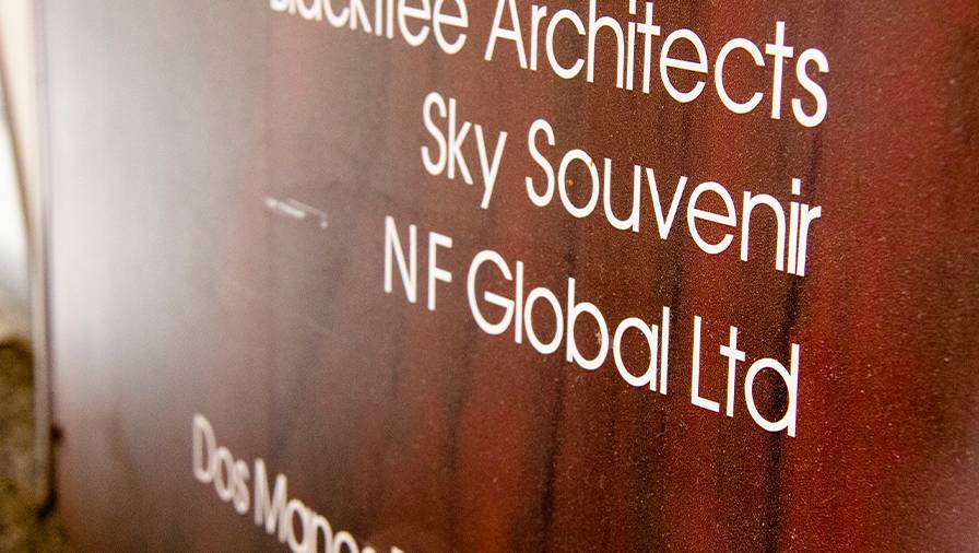 NF Global put in liquidation owing at least $17m
