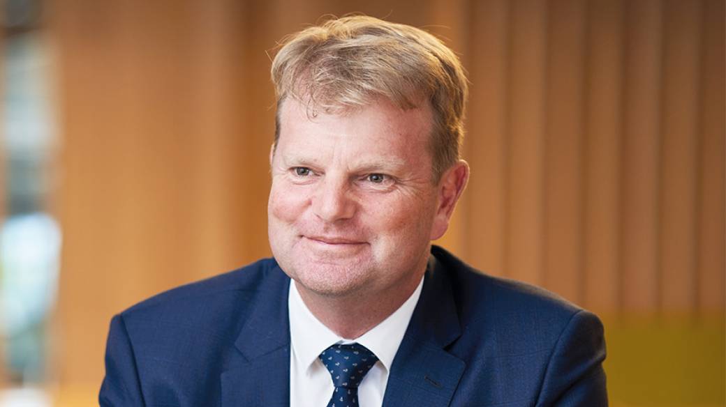 NZX trading remains at elevated levels year-on-year