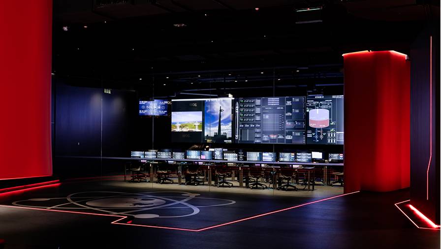 Rocket Lab to build mission control facility for methane satellite project