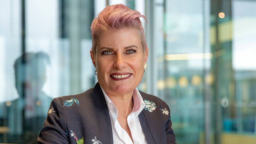 Kordia announces new chair