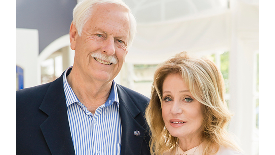 The NBR List 2021 Newcomer: Wright family