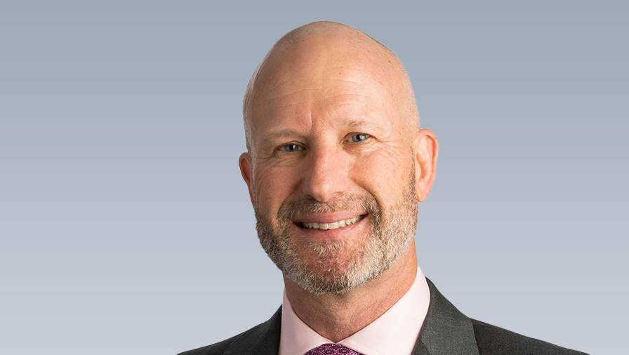 ACC boss steps down after eight years