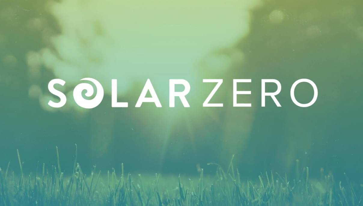 New deal connects global capital with rooftop solar power