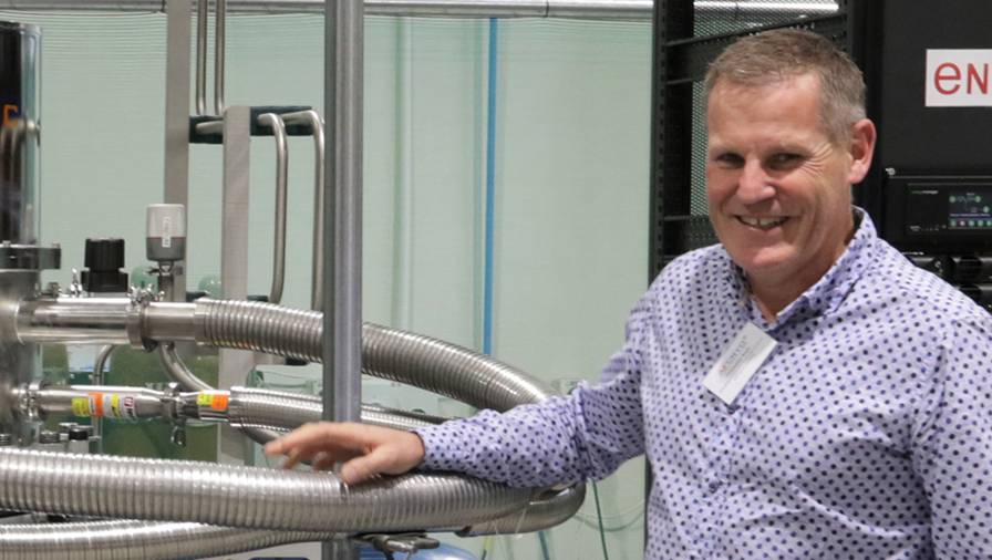 Chch firm: ‘Green hydrogen fuel is viable now’