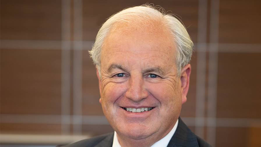 Westpac’s David McLean to retire