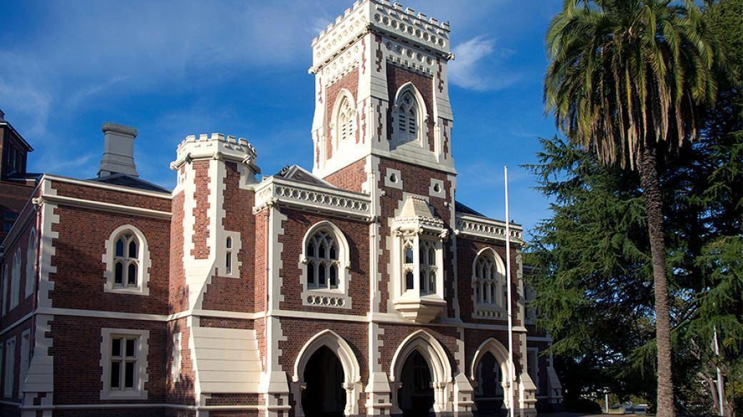 Receivers seek clarification of Pyne Gould structure