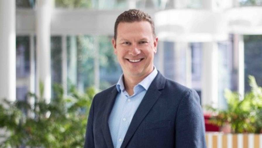 New chief operating officer at Fidelity Life