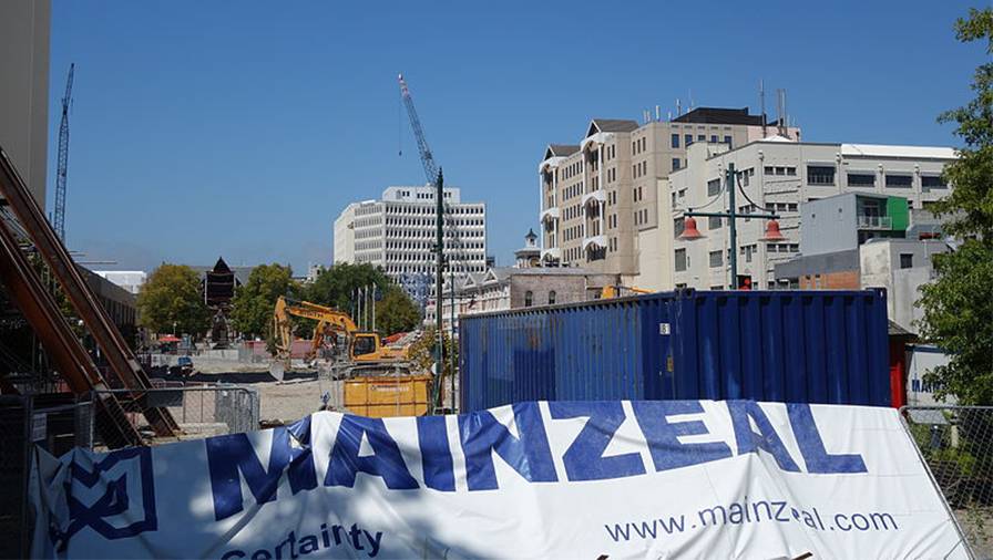 Mainzeal liquidators issue Supreme Court challenge